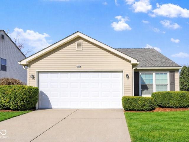 3708 Fredricksburg Dr, Indianapolis, IN 46227