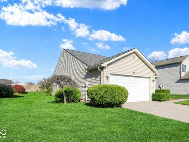3708 Fredricksburg Drive