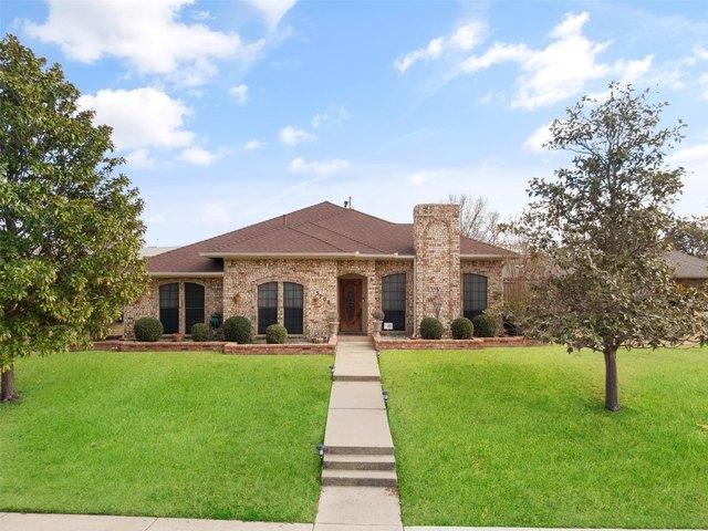 3708 Galloway Ln, Carrollton, TX 75007