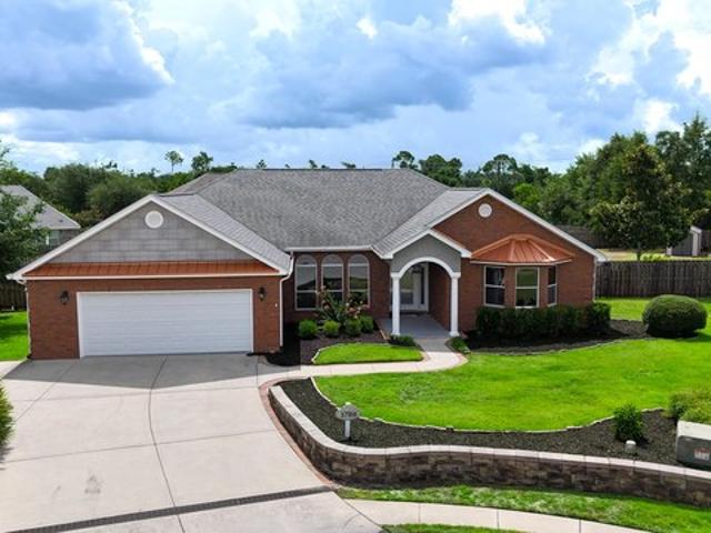 3708 Grants Mill Ct, Lynn Haven, FL 32444