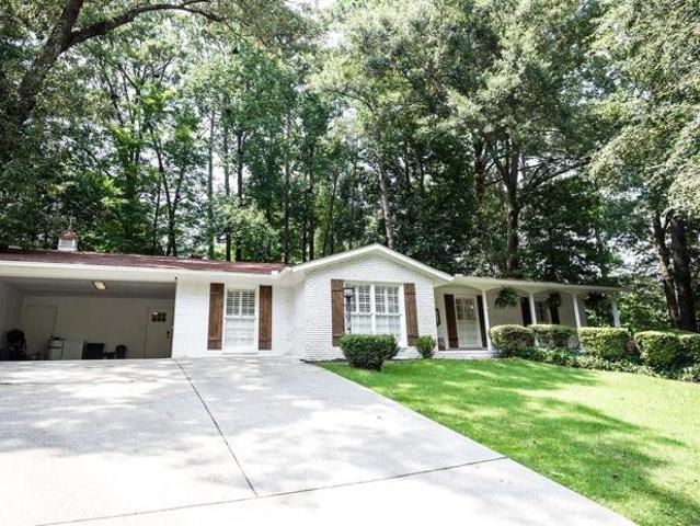 3708 Greenhill Dr, Chamblee, GA 30341