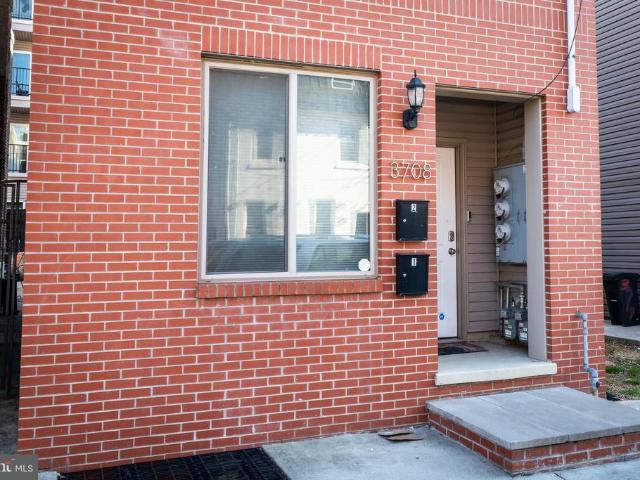 3708 Haverford Avenue # 1
