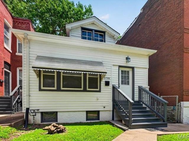 3708 Illinois Ave, Saint Louis, MO 63118