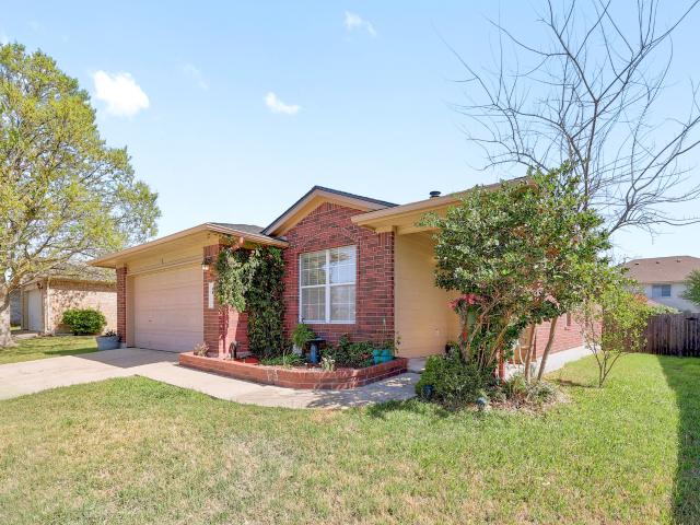 3708 Julianas Way, Round Rock, TX 78665 | MLS #6340 | Compass