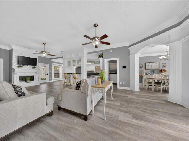3708 Karen Drive