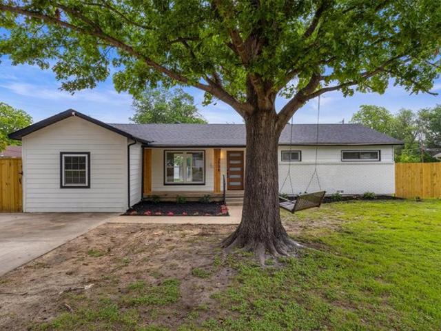 3708 Katrine St, Haltom City, TX 76117