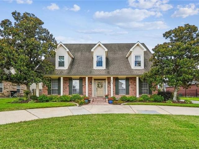 3708 Lake Arrowhead Dr, Harvey, LA 70058