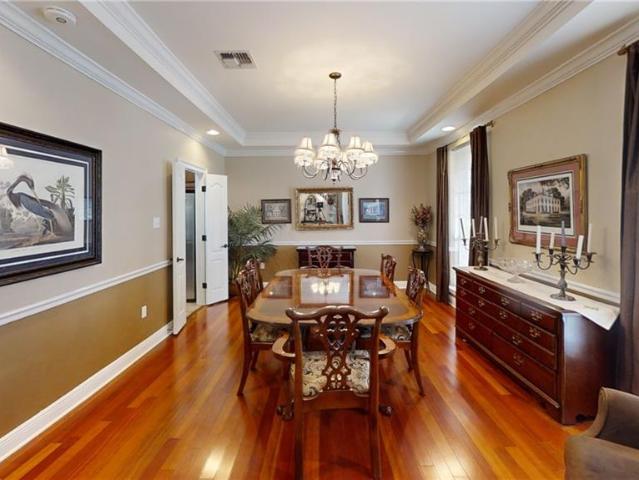 3708 Lake Arrowhead Drive