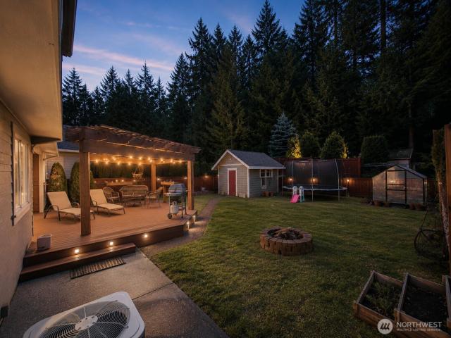 3708 Lanyard Drive NE