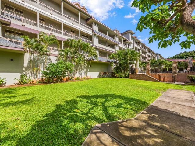 3708 Lower Honoapiilani Rd, Unit E33, Lahaina, HI 96761 | MLS #408245