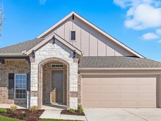 3708 Pitchfork Ter, Anna, TX 75409