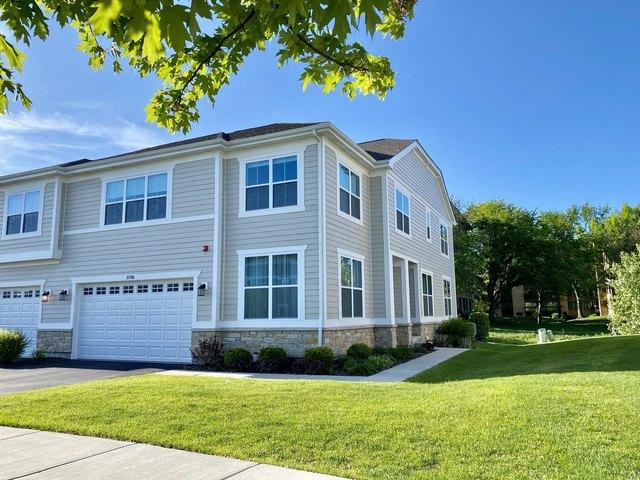 3708 Provenance Way Unit 3708, Northbrook, IL 60062
