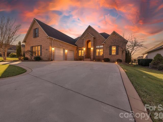 3708 Rock Bridge Drive NE