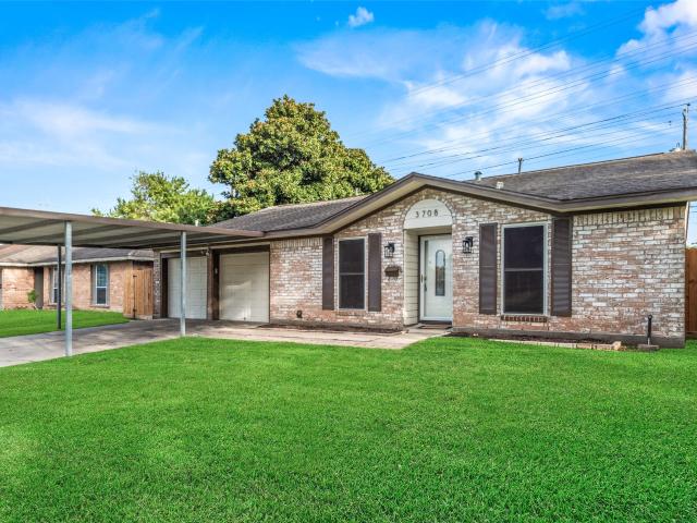 3708 Sunray Lane
