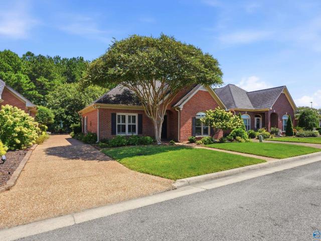 3708 SW Brazos Court SW