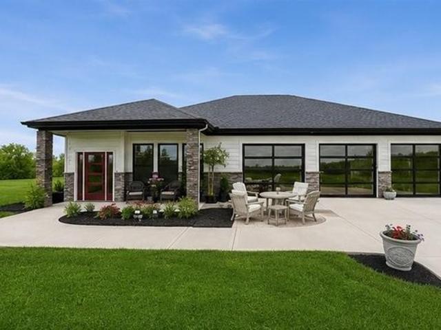 3708 S Sweeney Rd, Grain Valley, MO 64029
