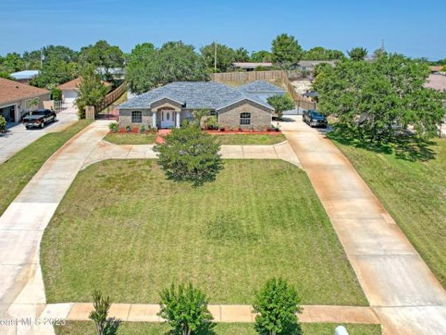3708 S Ridge Cir, Titusville, FL 32796