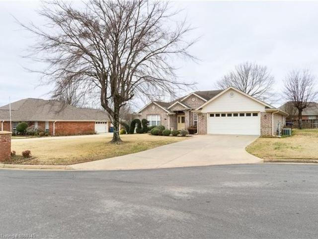 3708 Sandy Pt, Fort Smith, AR 72903