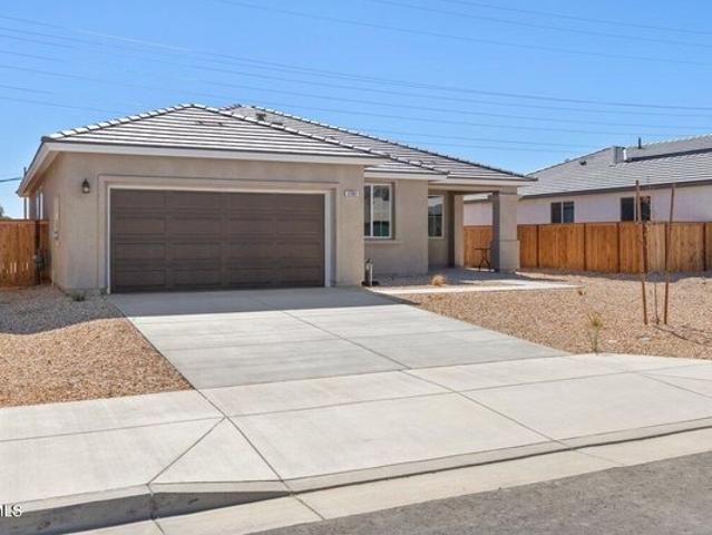 3708 Santa Ynez Ct, Rosamond, CA 93560