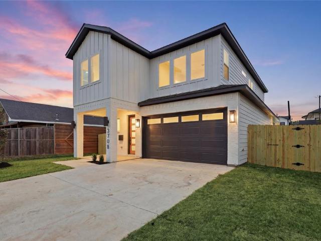 3708 Spence St, Dallas, TX 75215 | MLS #21242