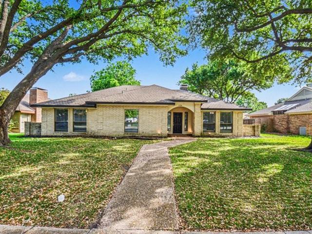 3708 Trilogy Dr, Plano, TX 75075
