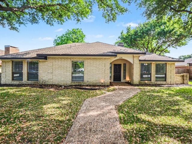 3708 Trilogy Dr, Plano, TX 75075 | MLS #21241 | Compass