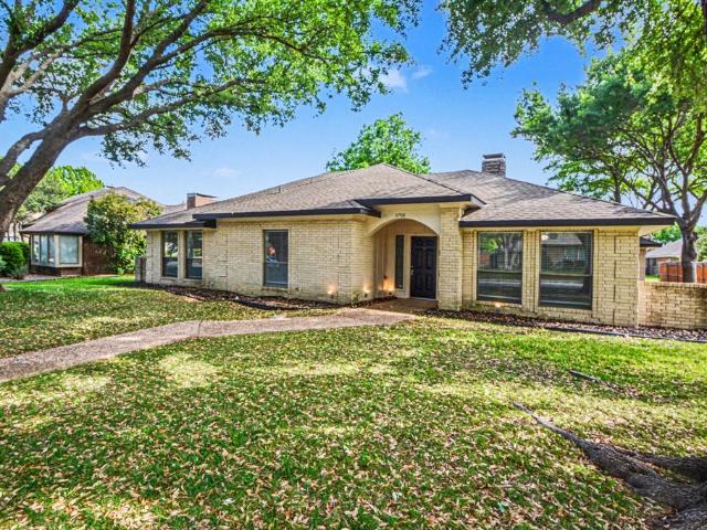 3708 Trilogy Drive