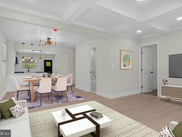 3708 W Cold Spring Lane