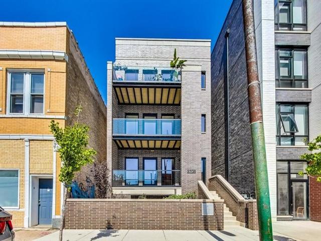3708 W Belmont Ave Unit 1, Chicago, IL 60618