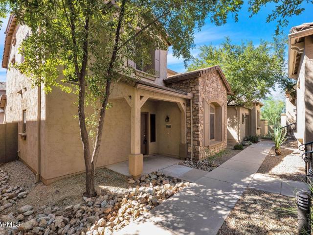 3708 W Vivian Court