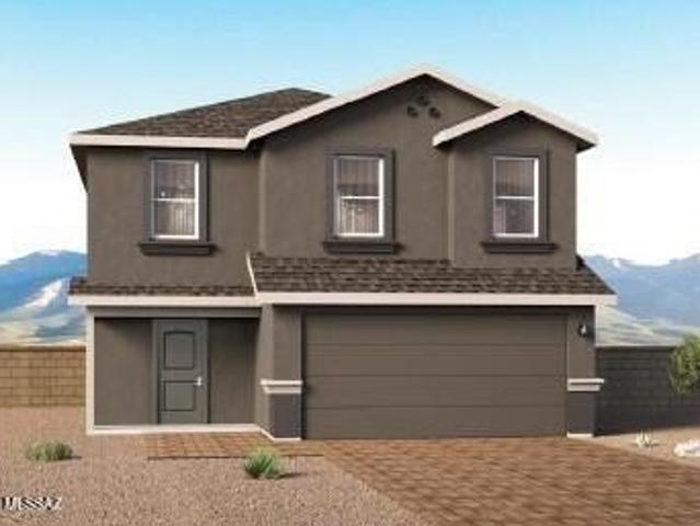 3708 W Via Los Olmecas, Tucson, AZ 85746
