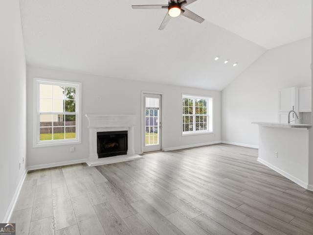3708 Walnut Creek Way