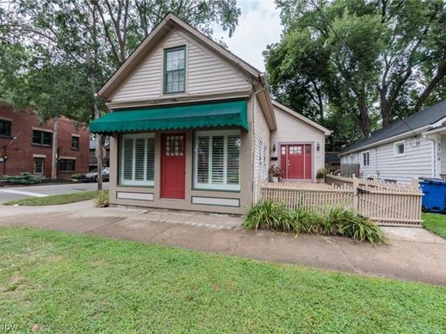3708 Whitman Ave, Cleveland, OH 44113