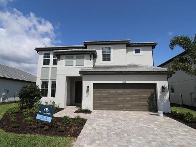 3708 Wild Blossom Pl, Parrish, FL 34219