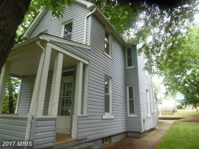 3708 7th St, Baltimore, MD 21225