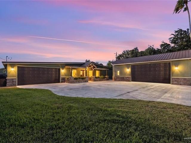 37091 Marshall Hutts Rd, Los Fresnos, TX 78566