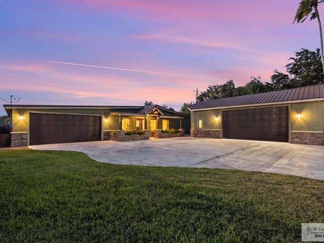 37091 Marshall Hutts Rd, Rio Hondo, TX 78583