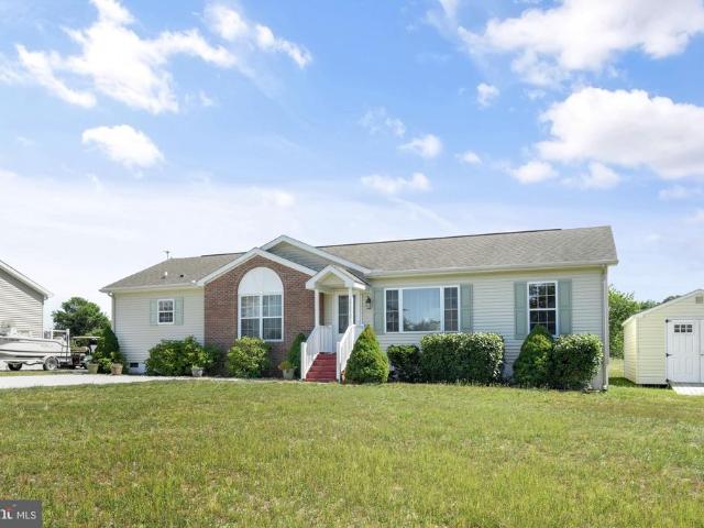 37092 Horizon Court
