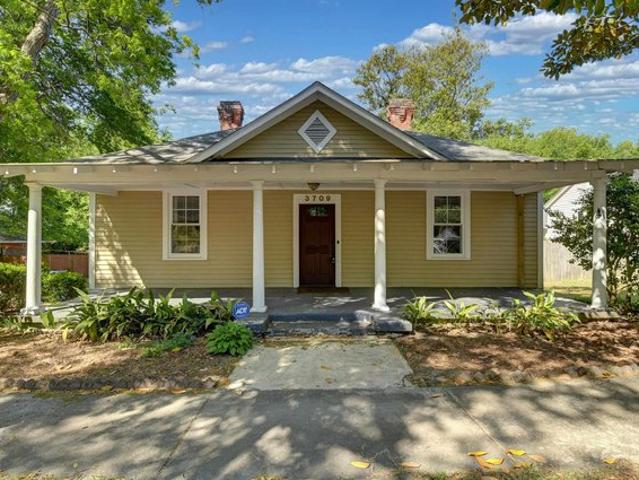 3709 Margrave Rd, Columbia, SC 29203
