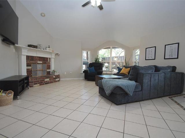 3709 Marquette Drive