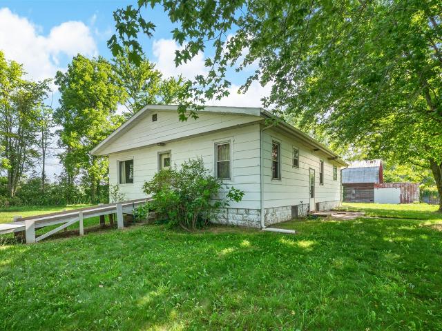 3709 Michael Road