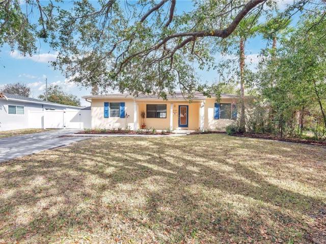 3709 Mockingbird Ln, Orlando, FL 32803 | MLS #O6387