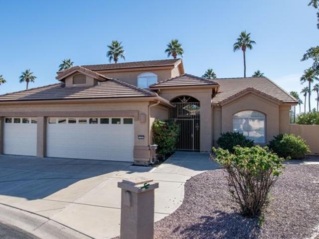 3709 N 154th Dr, Goodyear, AZ 85395