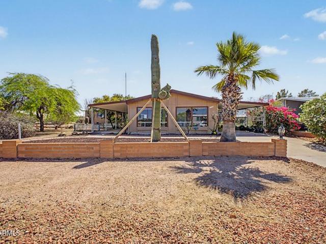 3709 N Florence Blvd, Florence, AZ 85132