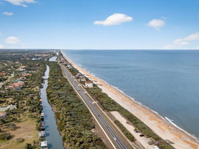 3709 N Ocean Shore Blvd, Palm Coast, FL 32137 | MLS #FC316698