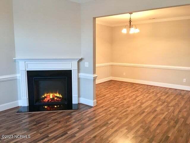 3709 Nantucket Road # B