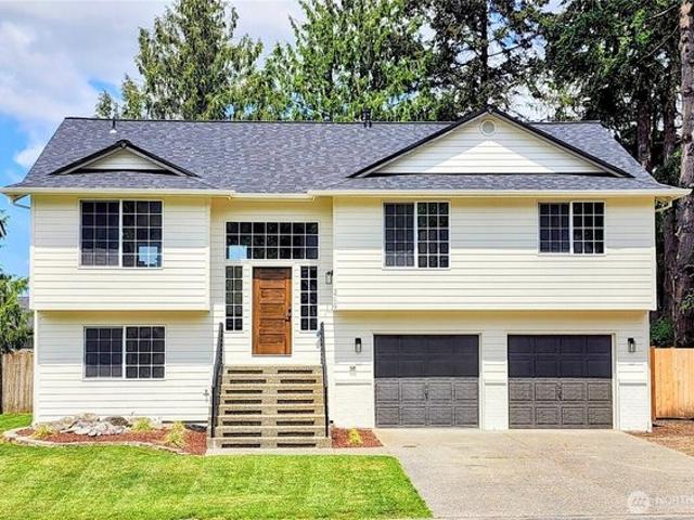 3709 nd Street Ct E, Spanaway, WA 98387