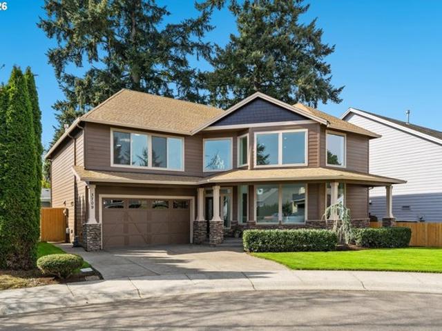 3709 NE 104th Cir, Vancouver, WA 98686