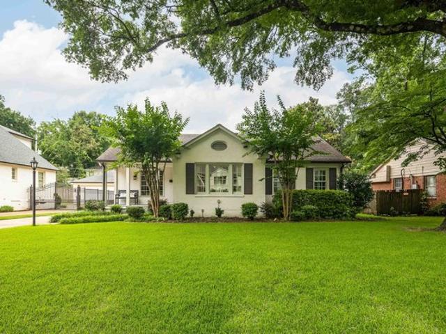 3709 Northwood Dr, Memphis, TN 38111