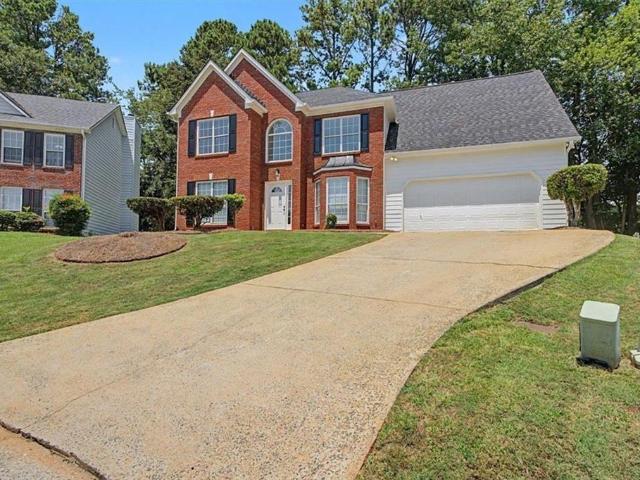 3709 Auldyn Drive